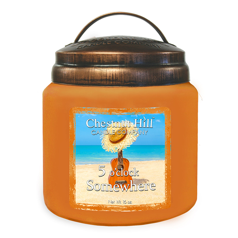 Chestnut Hill Candle: Premium Soy Candles, 100+ Fragrances – Chestnut ...