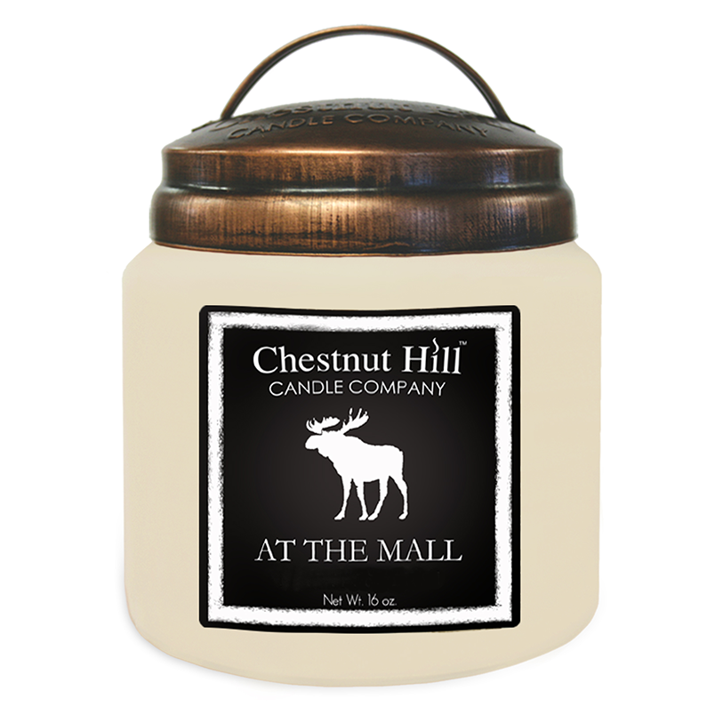 Chestnut Hill Candle: Premium Soy Candles, 100+ Fragrances – Chestnut ...