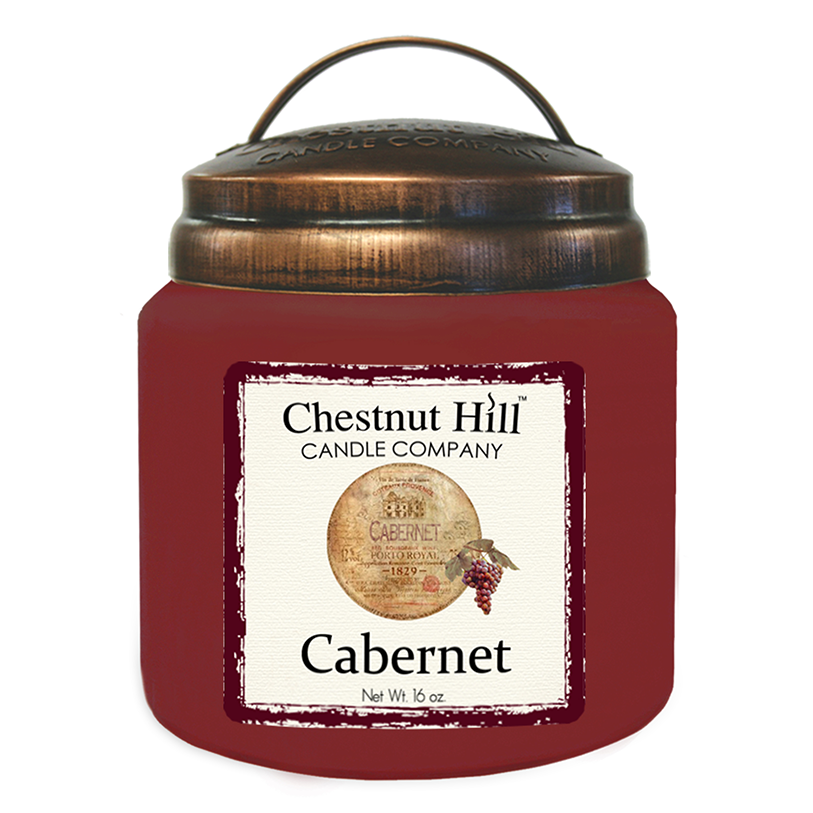 Cabernet – Chestnut Hill Candle Company