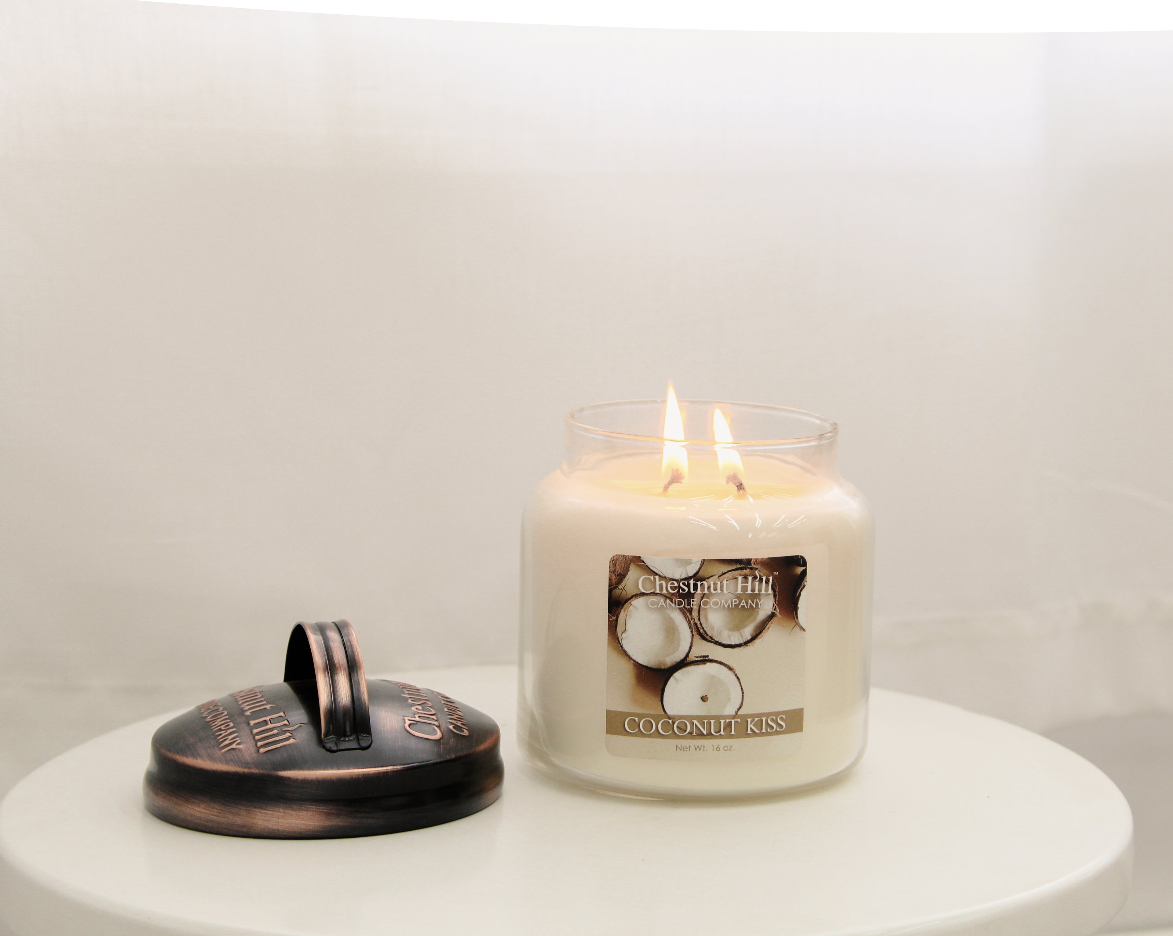 Chestnut Hill Candle: Premium Soy Candles, 100+ Fragrances – Chestnut ...