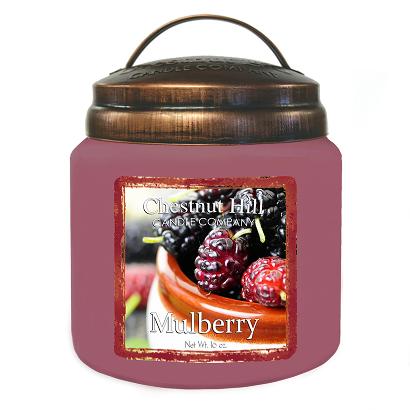 Mulberry – Chestnut Hill Candle Company